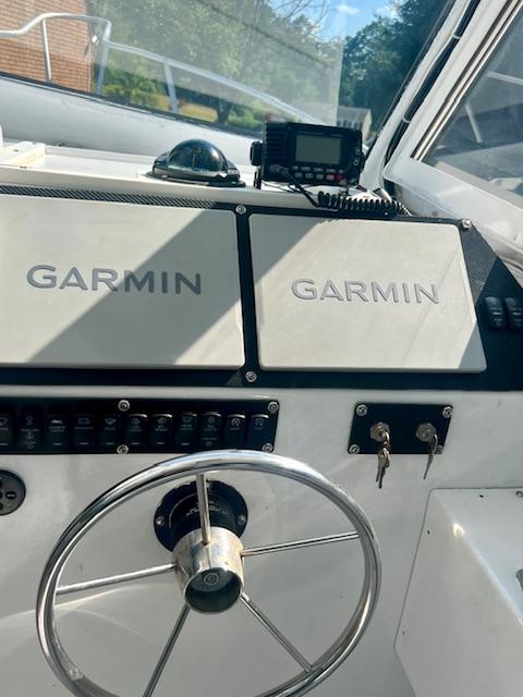 1987 Dusky 26 XL Saltwater Fishing for sale - YachtWorld