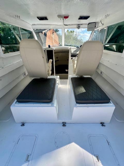 1987 Dusky 26 XL Saltwater Fishing for sale - YachtWorld