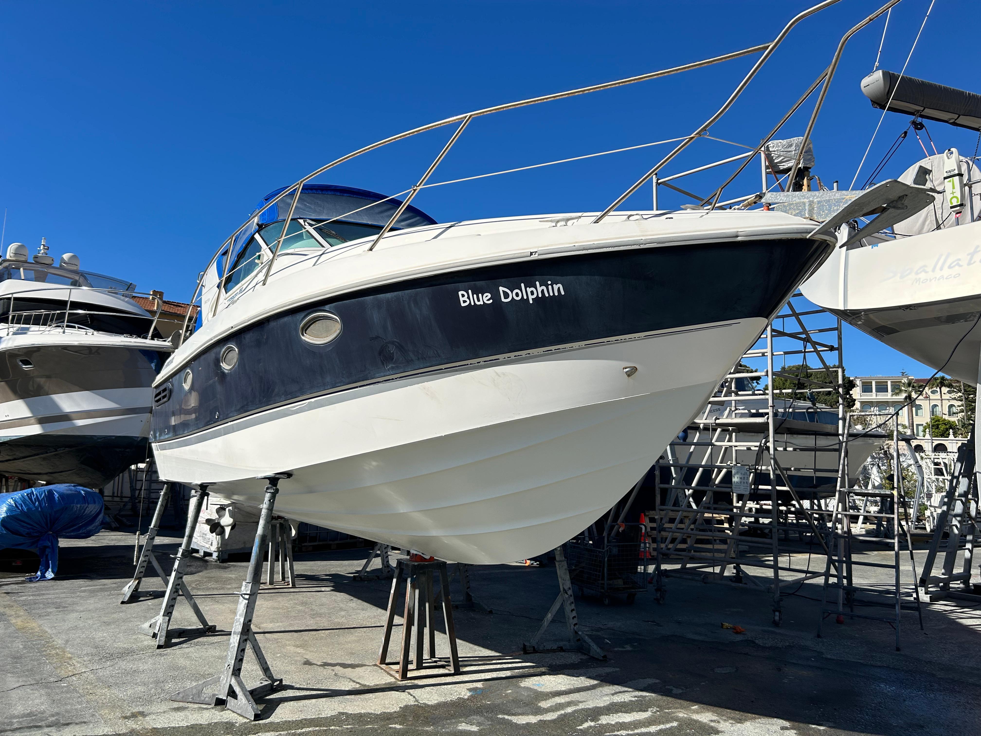 1997 Fairline Targa 29 Cruiser for sale - YachtWorld