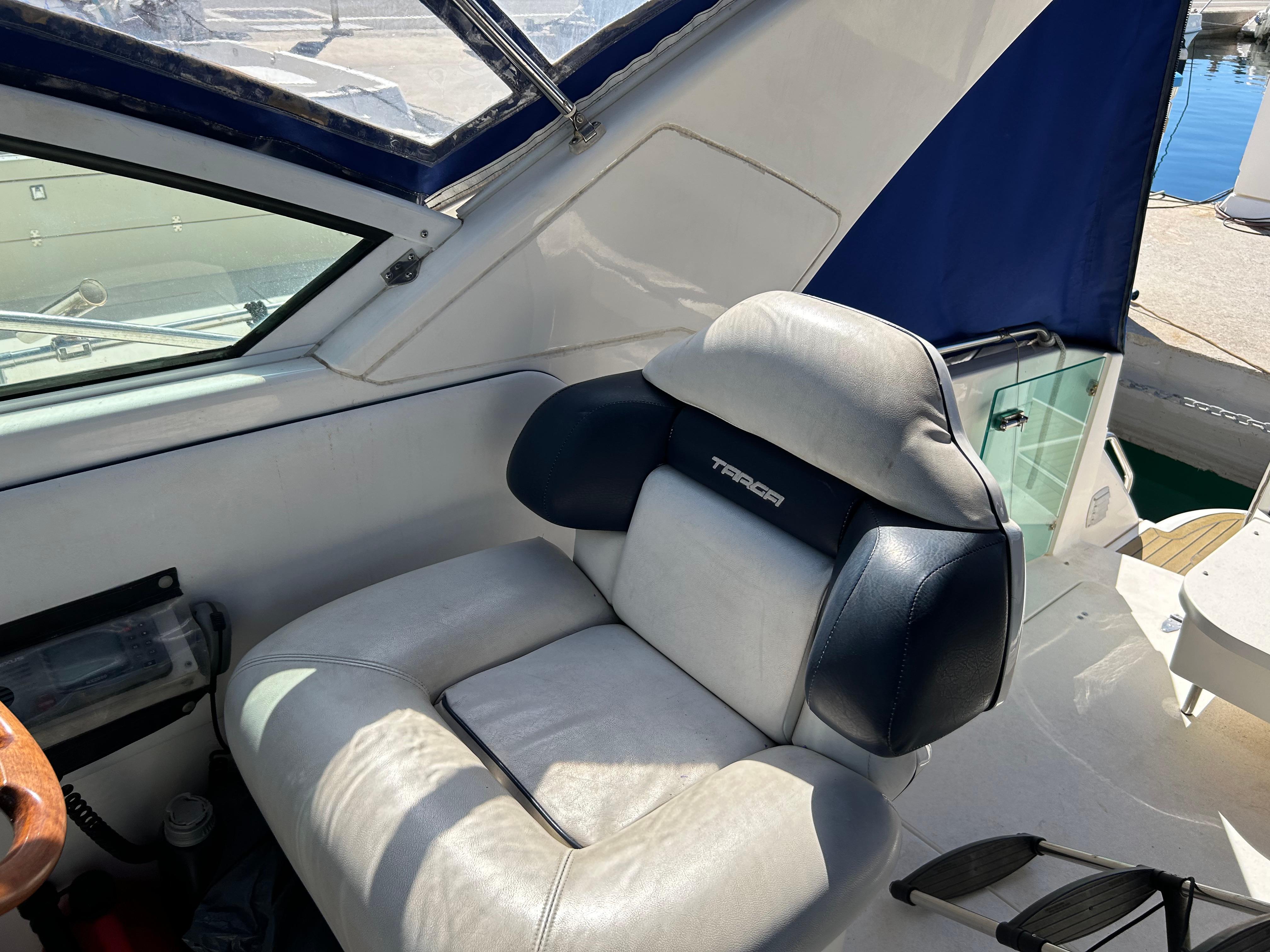 1997 Fairline Targa 29 Cruiser for sale - YachtWorld