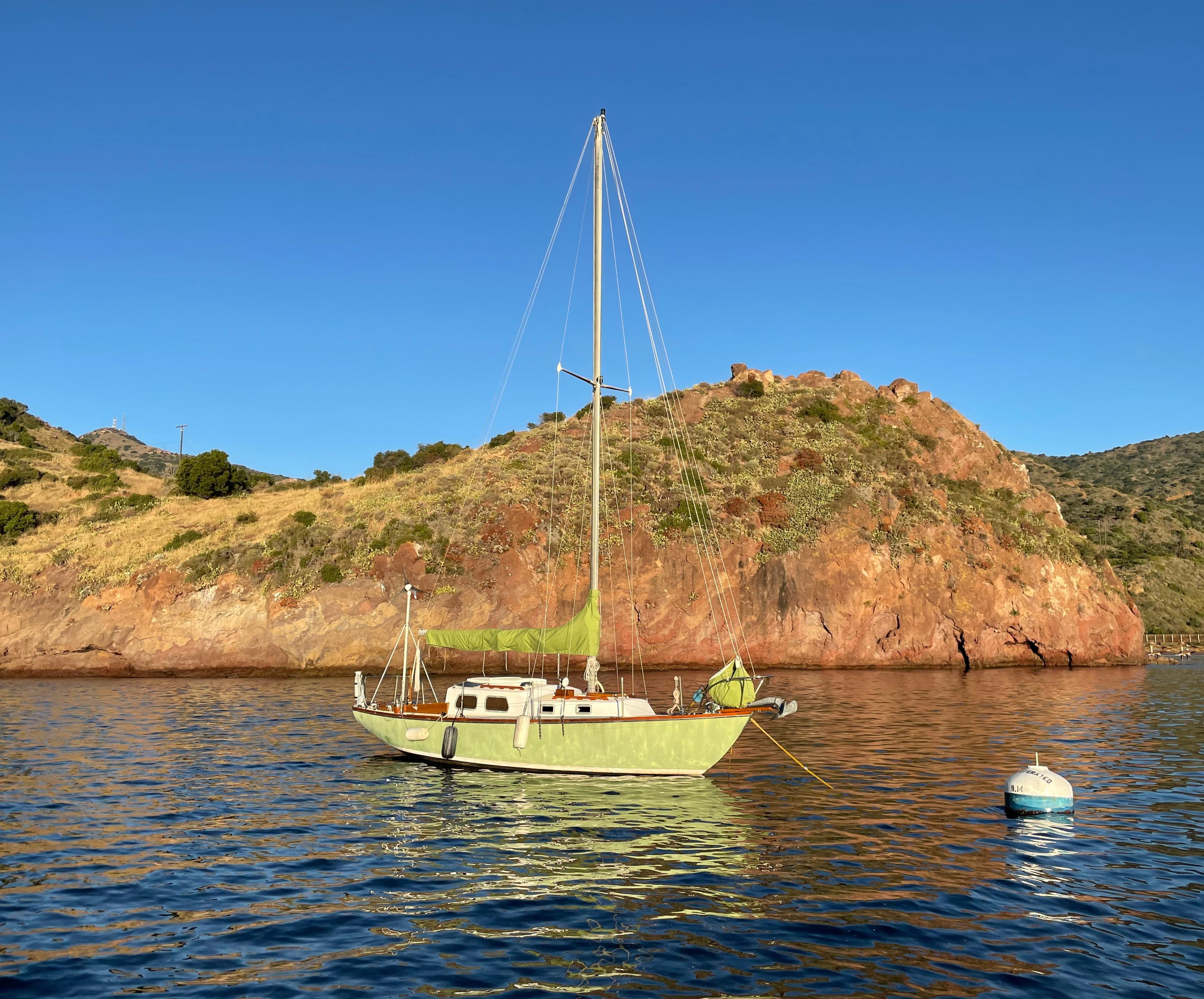 Alberg boats for sale | YachtWorld