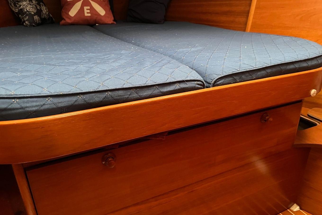 2006 Jeanneau Sun Odyssey 45 Racer/ Cruiser Segelboote Kaufen - YachtWorld