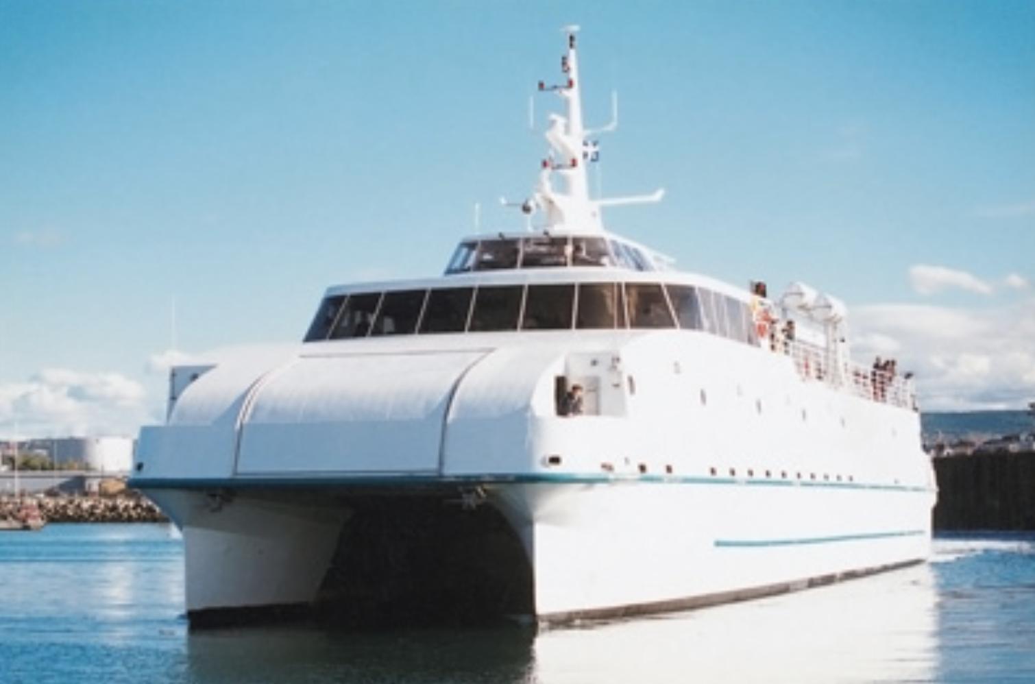 CNM EVOLUTION Commercial CNM for sale - YachtWorld