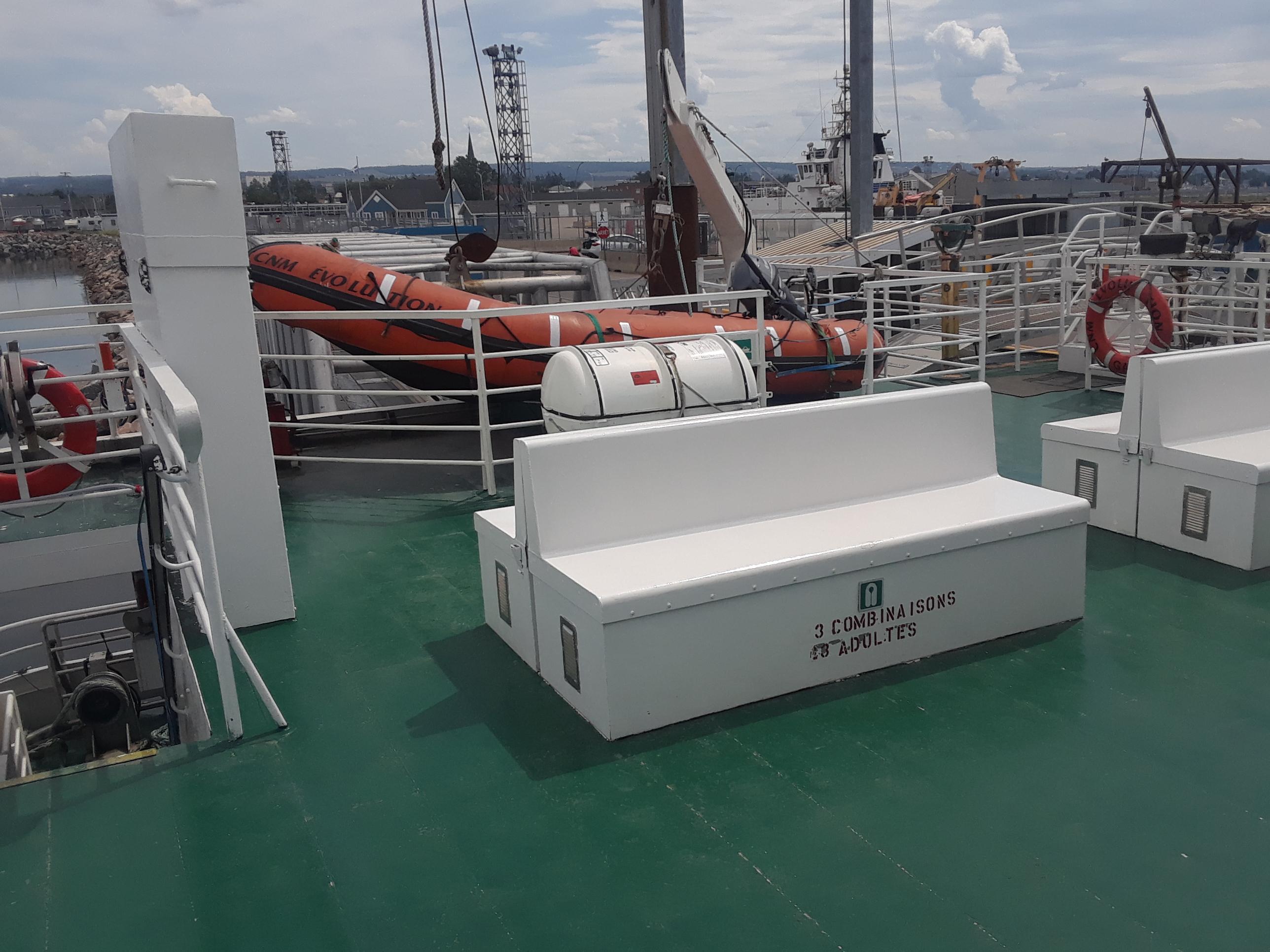 CNM EVOLUTION Commercial CNM for sale - YachtWorld