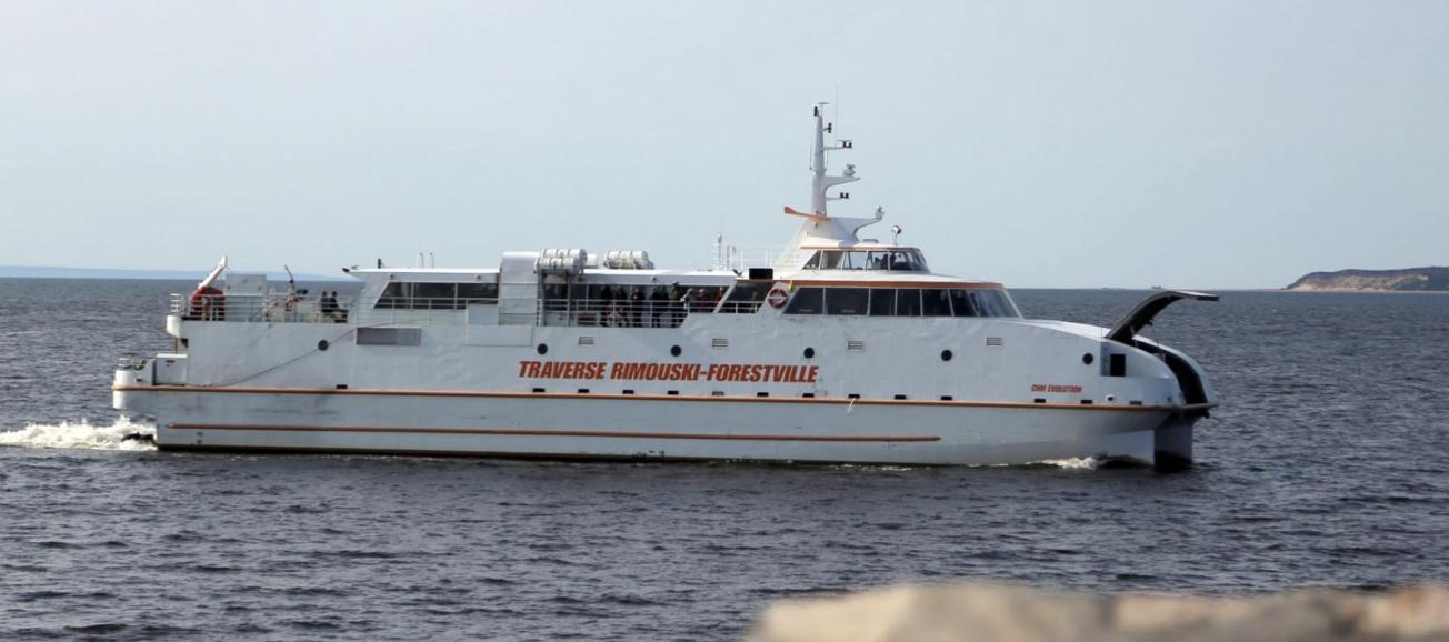 CNM EVOLUTION Commercial CNM for sale - YachtWorld