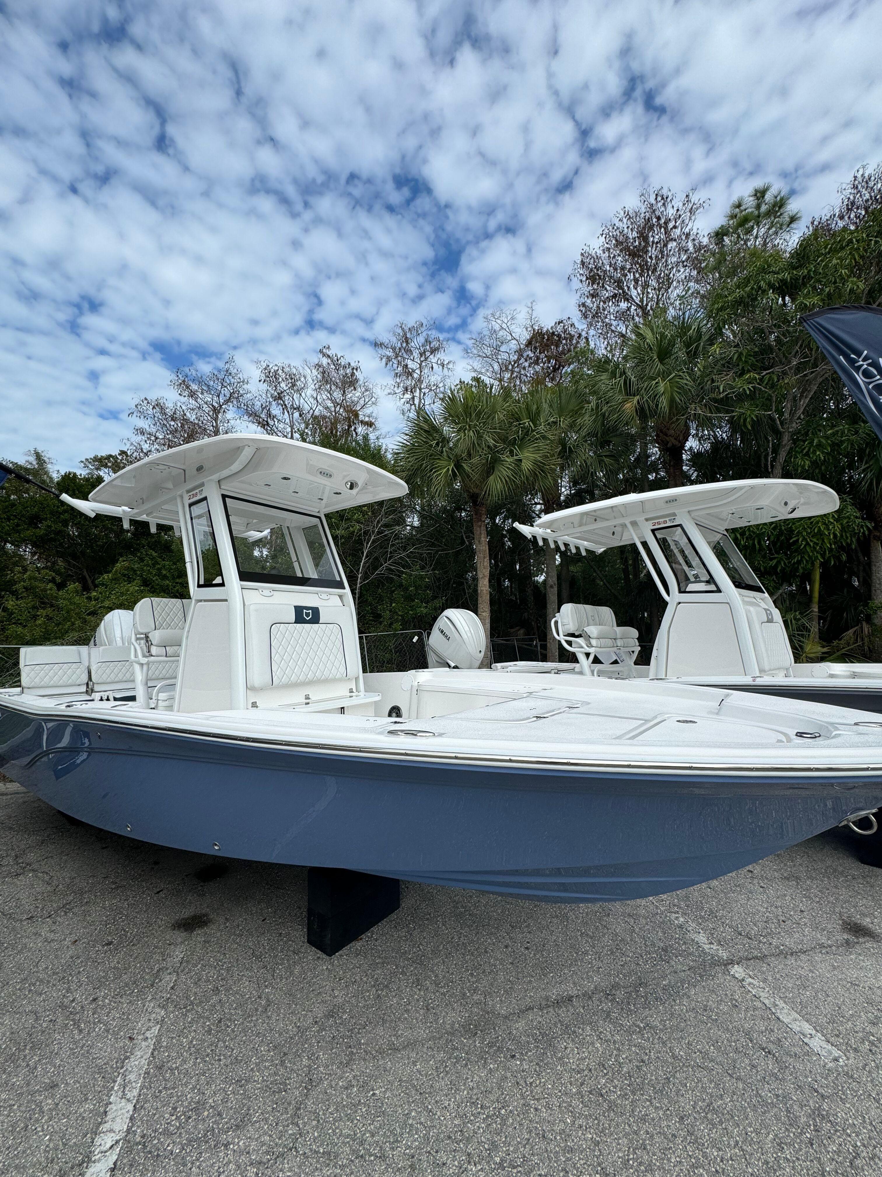 New 2024 Sea Fox 251 Bay Fox - Florida | TopBoats