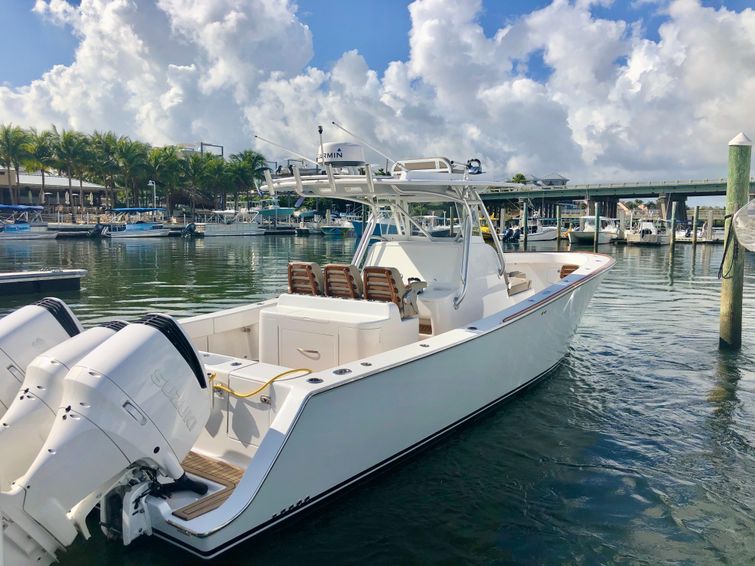 Yachts for Sale - SYS Yacht Sales