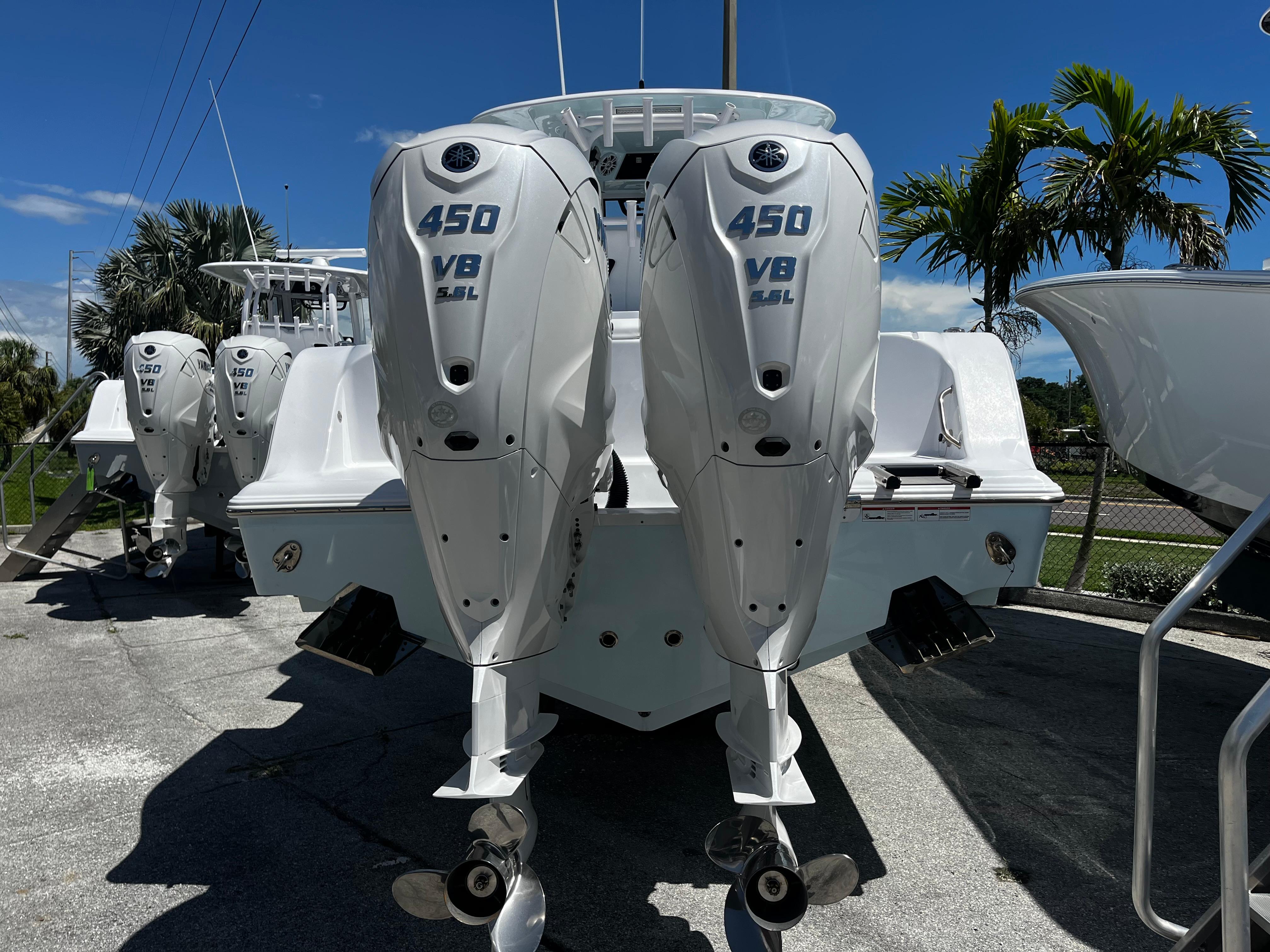 2024 Sportsman 322 OPEN CC Centre Console for sale - YachtWorld