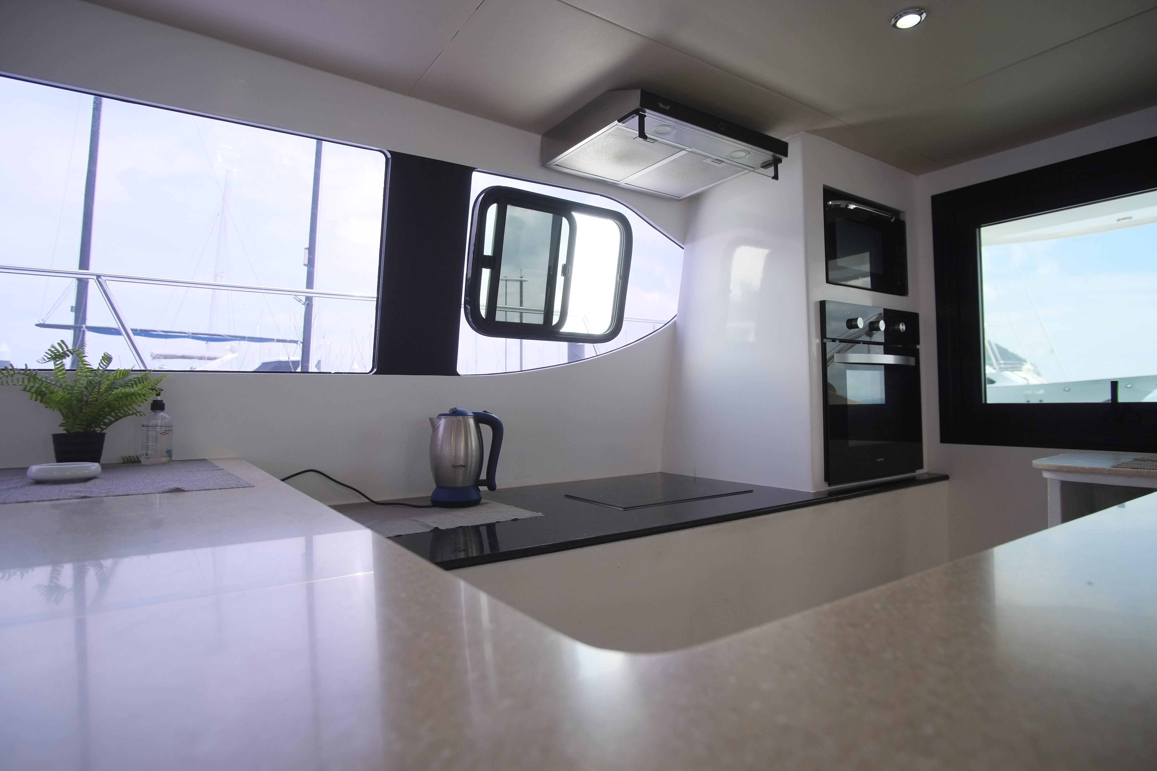 2020 Custom Floeth powercat Power Catamaran for sale - YachtWorld