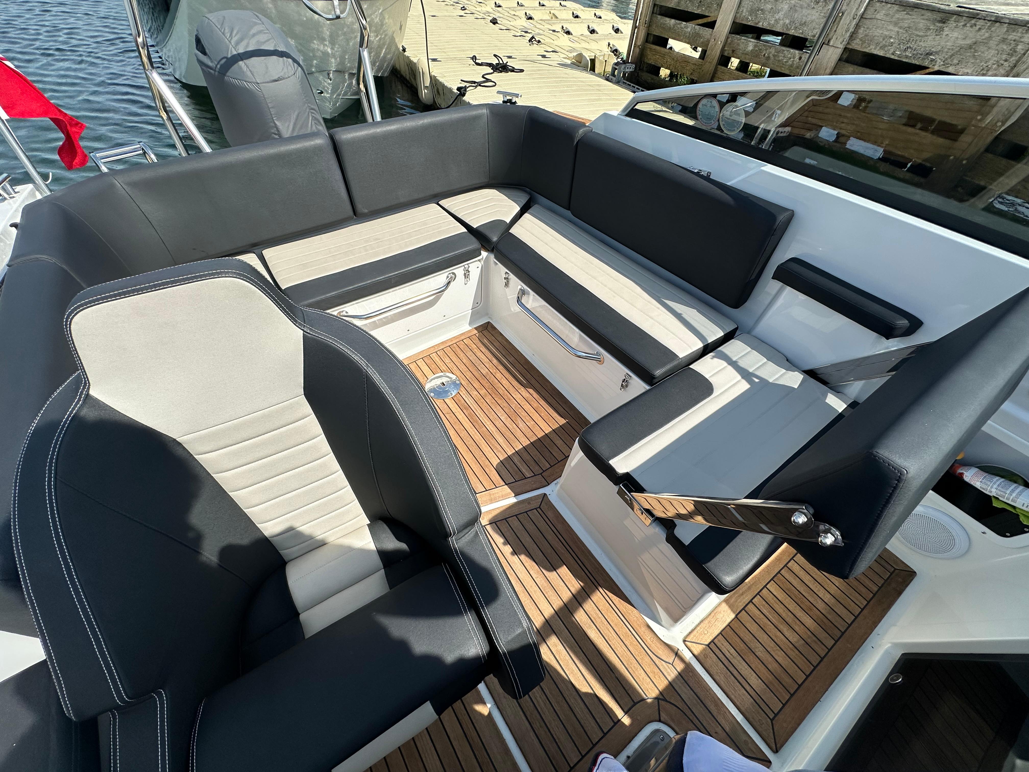2022 Finnmaster T6 Daycruiser Cruiser for sale - YachtWorld