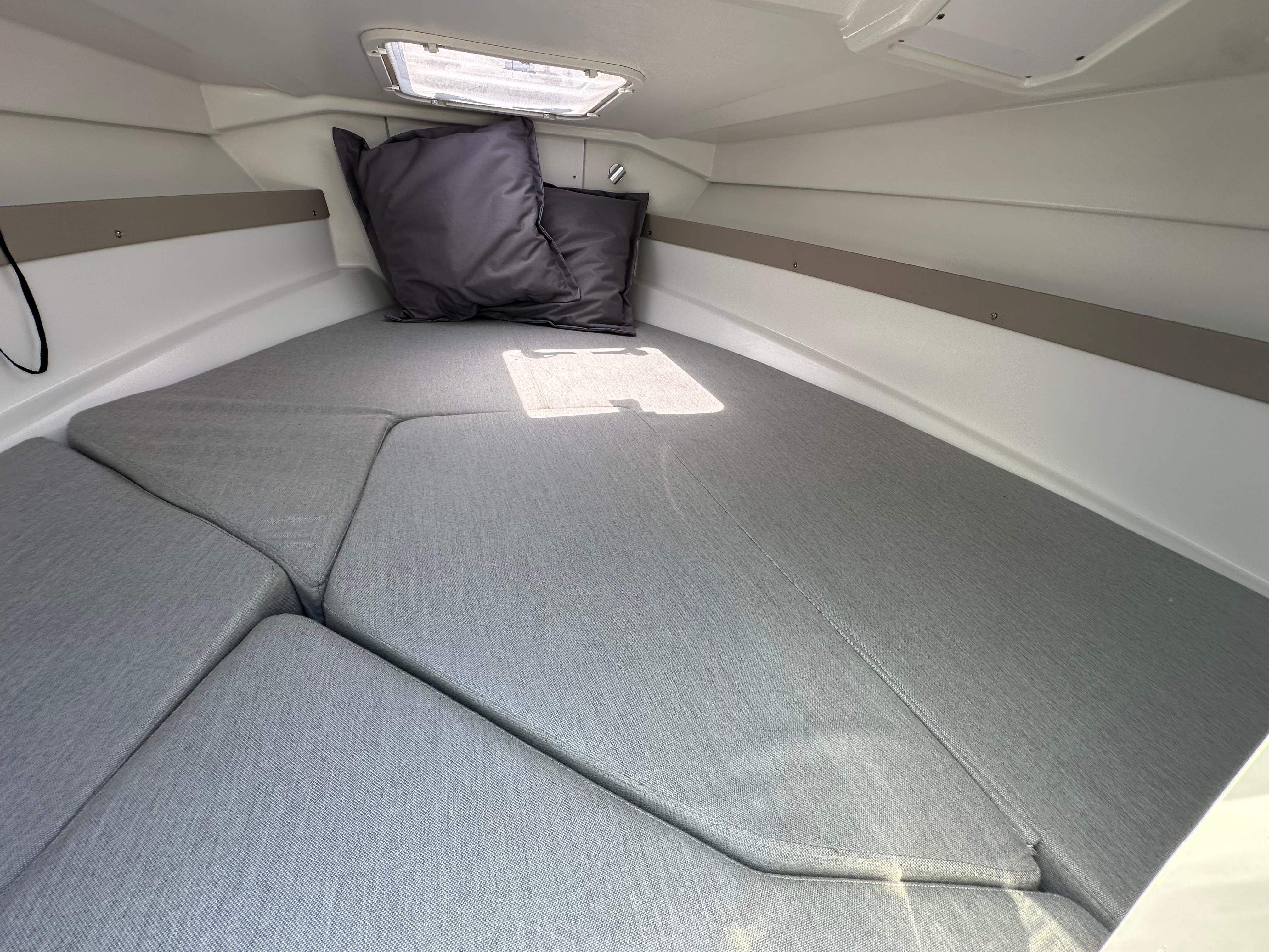 2022 Finnmaster T6 Daycruiser Cruiser for sale - YachtWorld