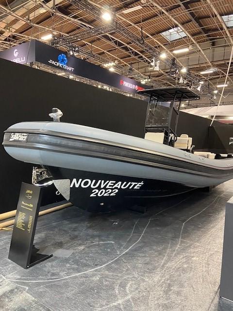 Neuf 2022 Sea Water PHANTOM 230 - Var ( 83 ) | Annonces du Bateau