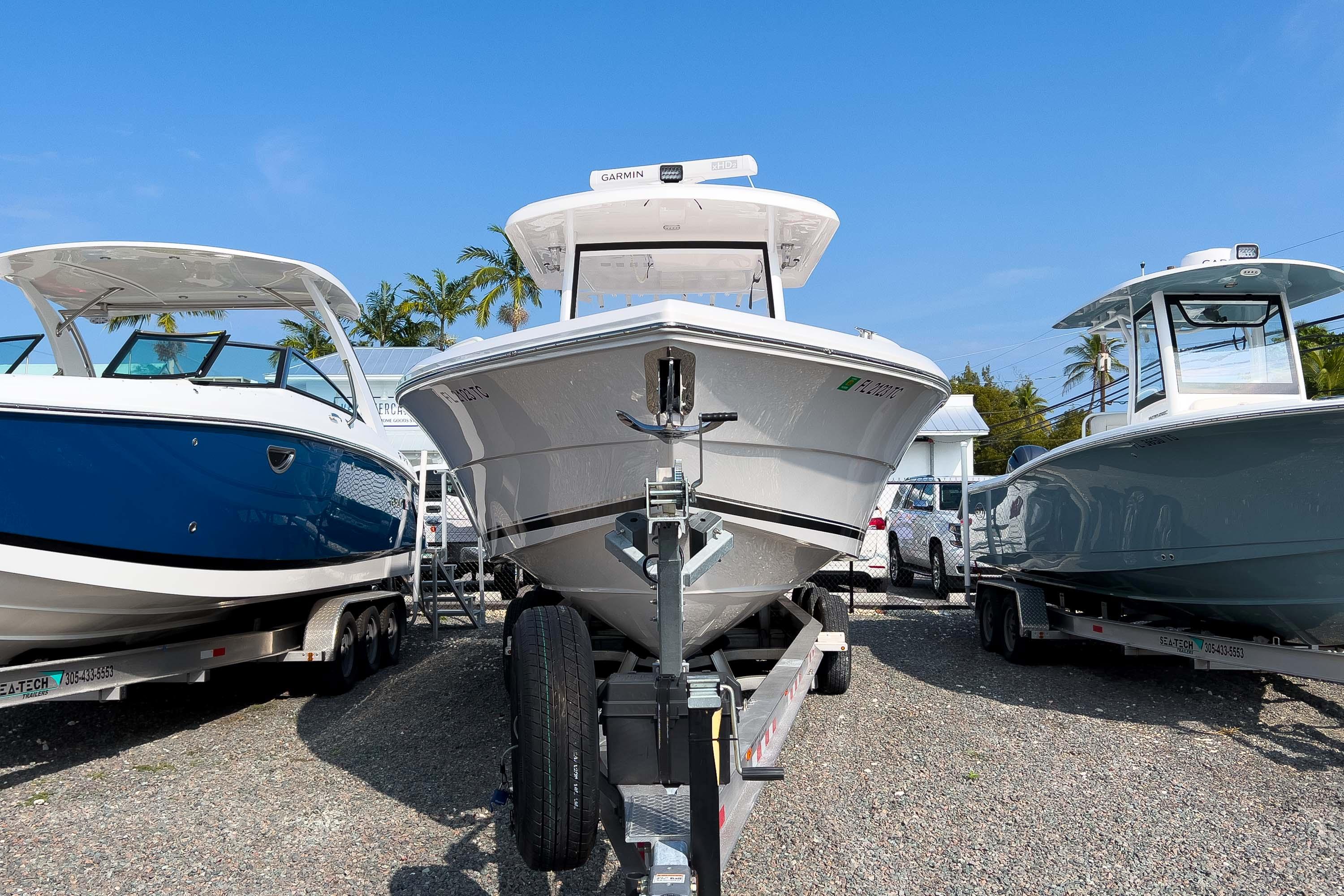 2020 Stamas 33T Aventura Center Console for sale - YachtWorld