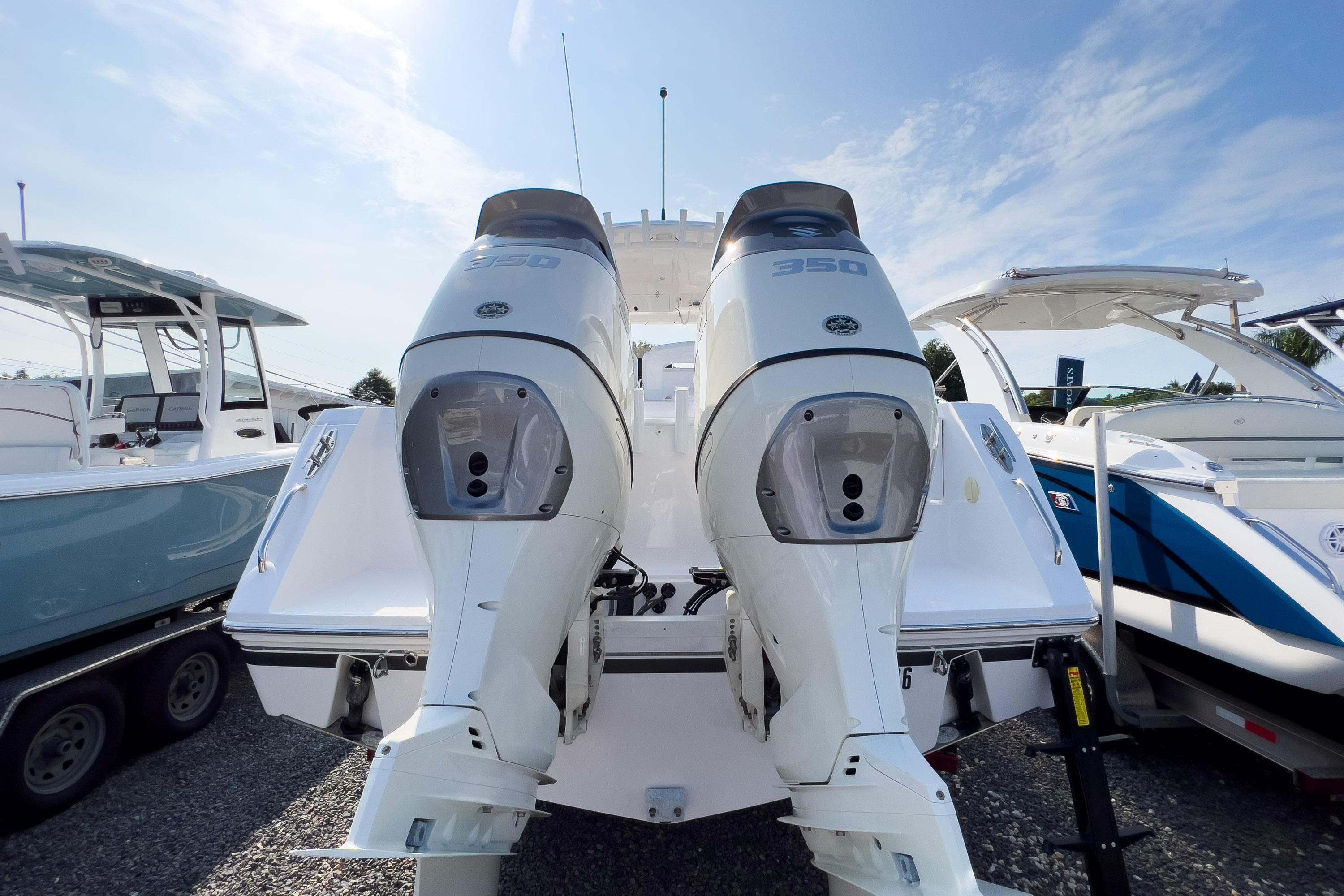 2020 Stamas 33T Aventura Center Console for sale - YachtWorld