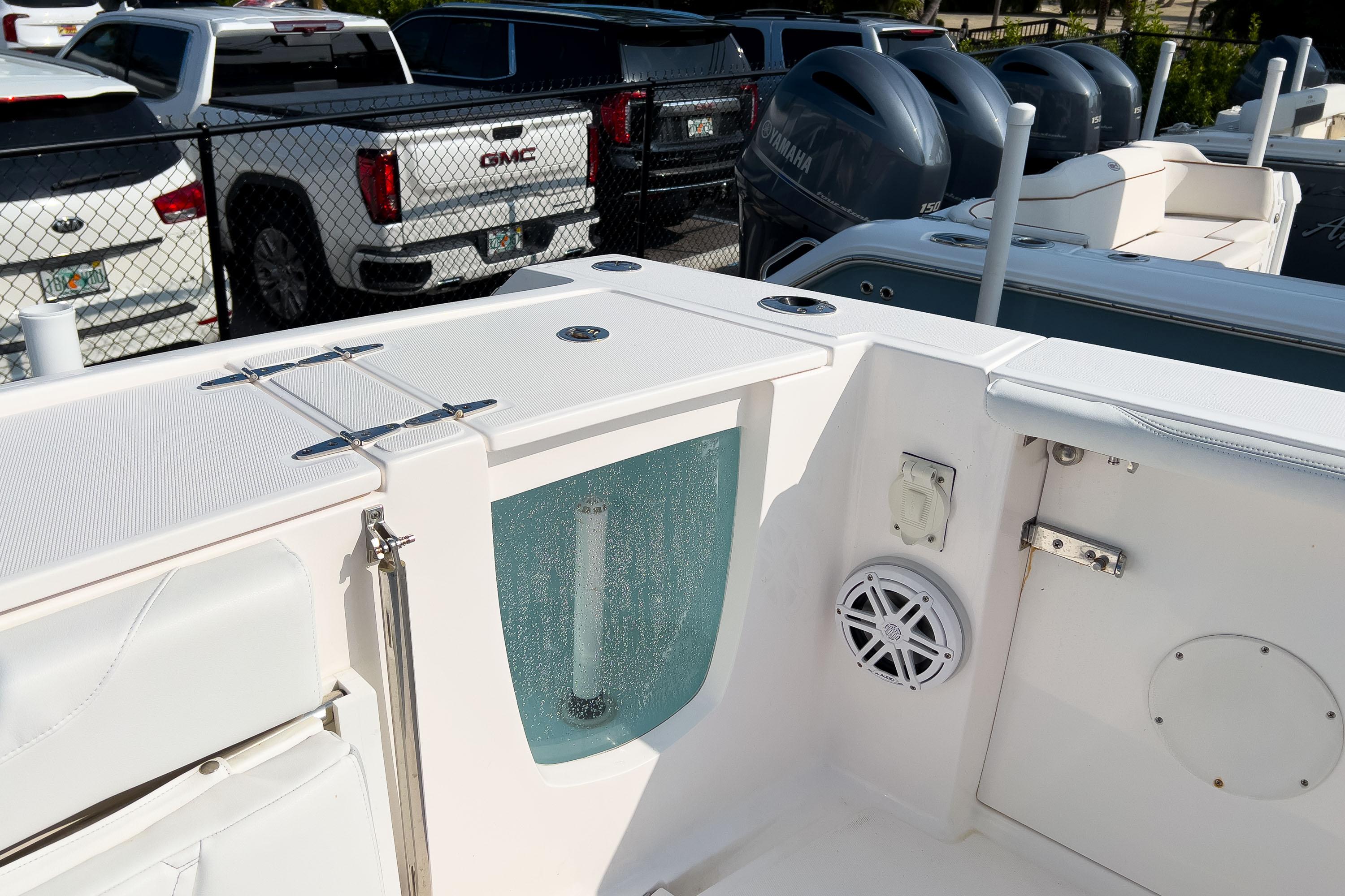 2020 Stamas 33T Aventura Center Console for sale - YachtWorld