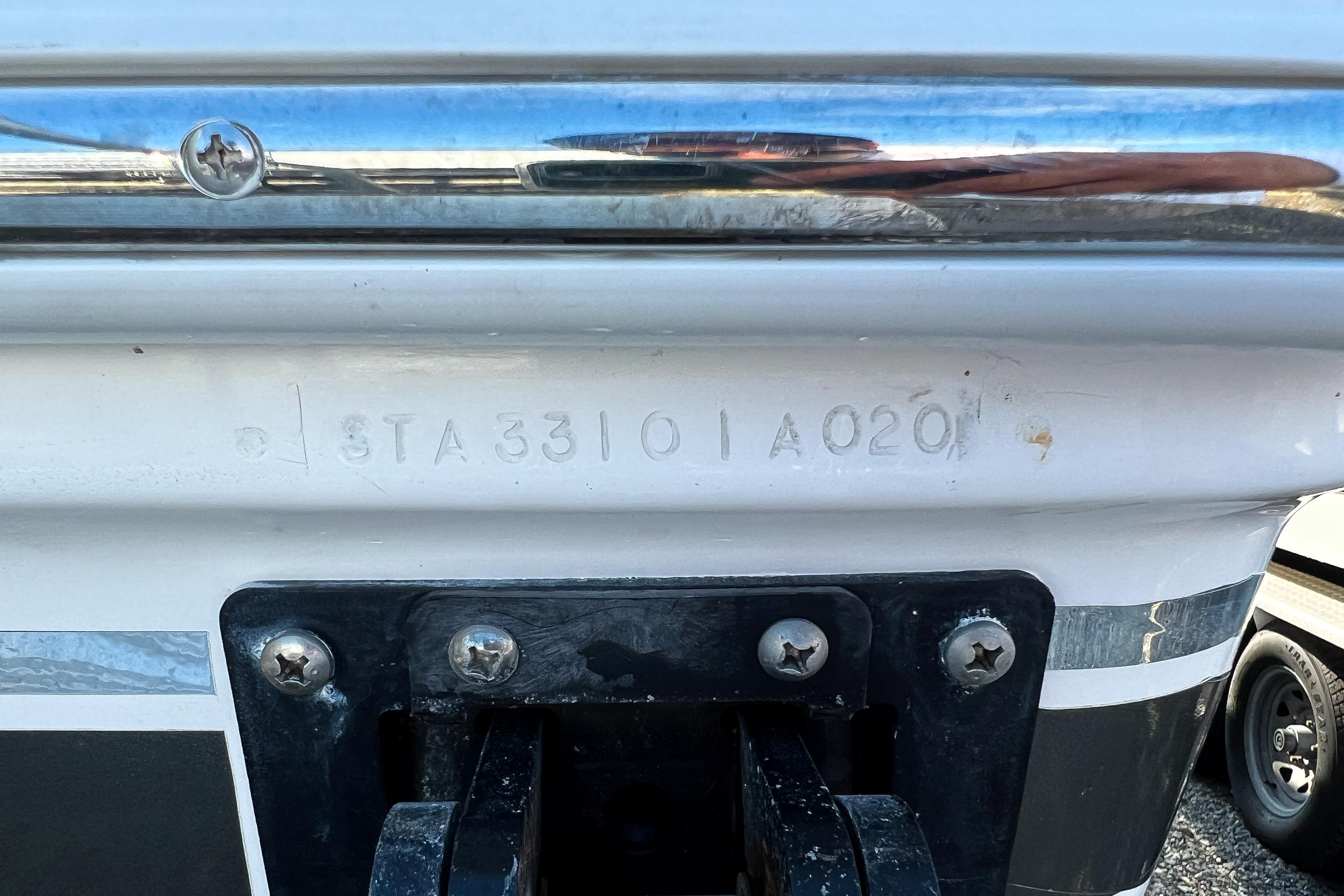 2020 Stamas 33T Aventura Center Console for sale - YachtWorld