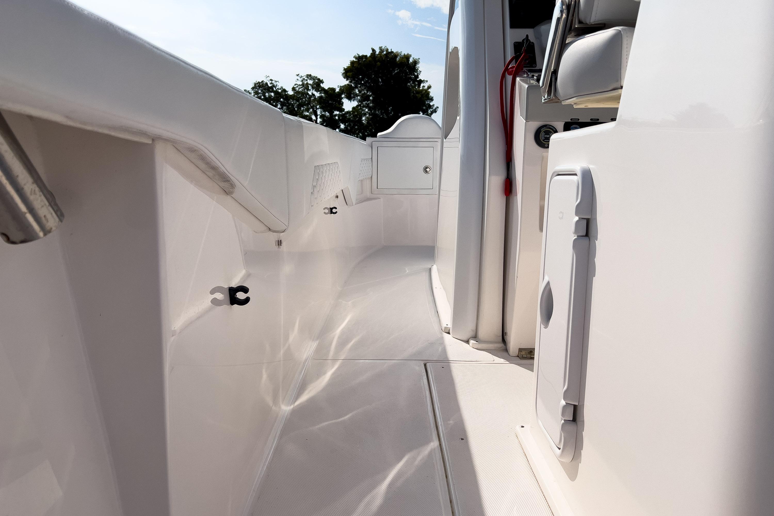 2020 Stamas 33T Aventura Center Console for sale - YachtWorld