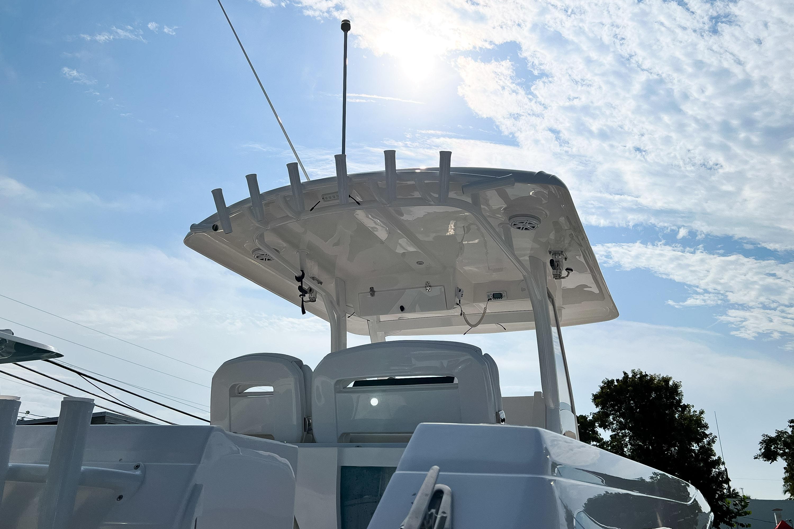2020 Stamas 33T Aventura Center Console for sale - YachtWorld