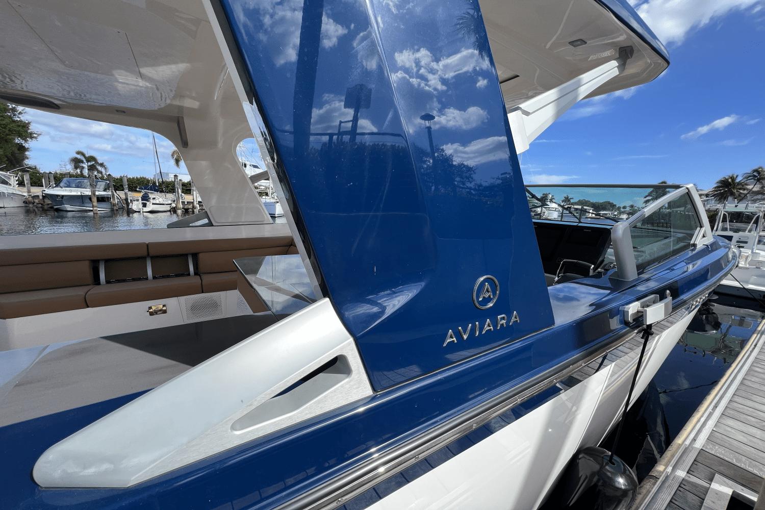 2024 Aviara AV40 Outboard Runabout for sale - YachtWorld