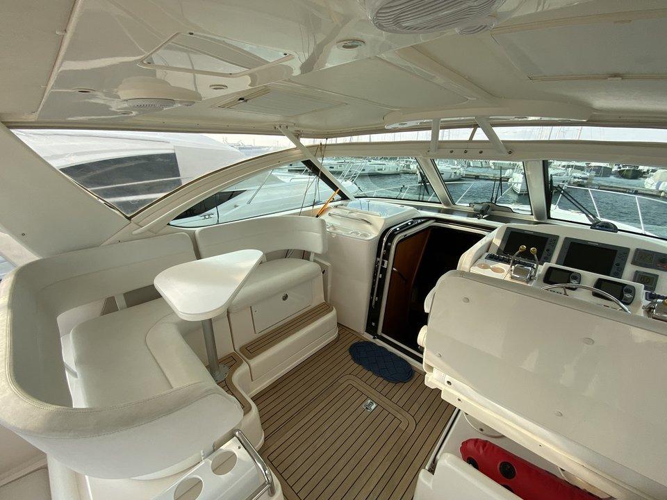 2006 Tiara Yachts 42 Motor Yachts for sale - YachtWorld