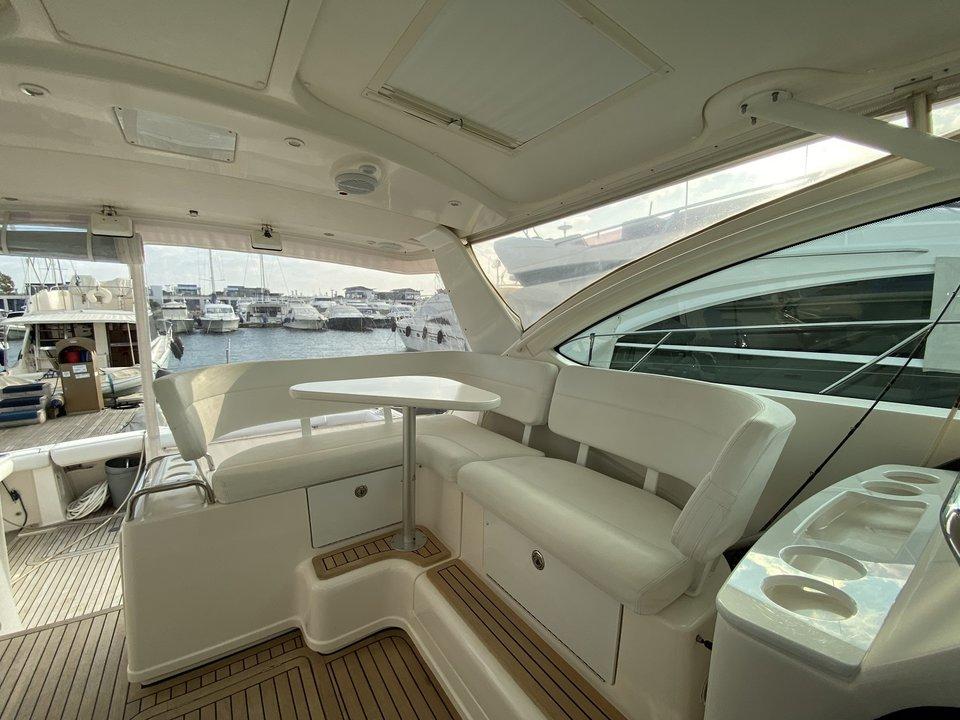 2006 Tiara Yachts 42 Motor Yachts for sale - YachtWorld
