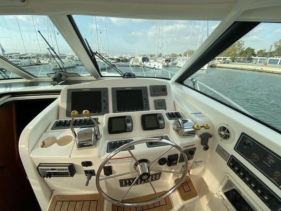 2006 Tiara Yachts 42 Motor Yachts for sale - YachtWorld