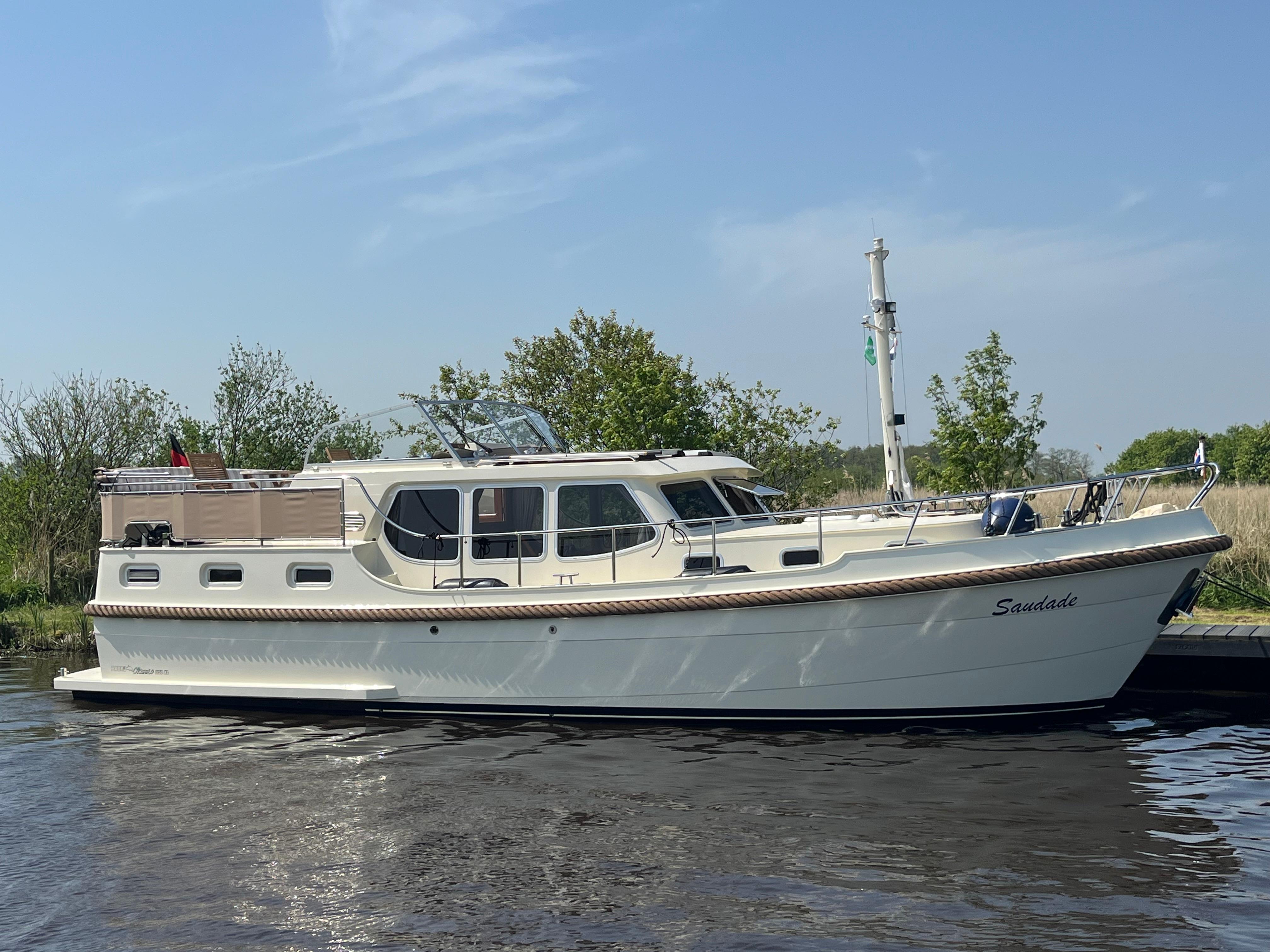 Tweedehands 2009 Babro Klassik 1150 XL Akkrum, Nederland 230,000 ...