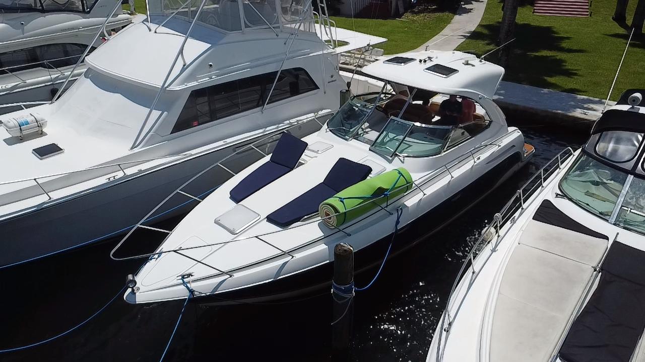 2009 Formula 37 PC Altre barche in vendita- YachtWorld