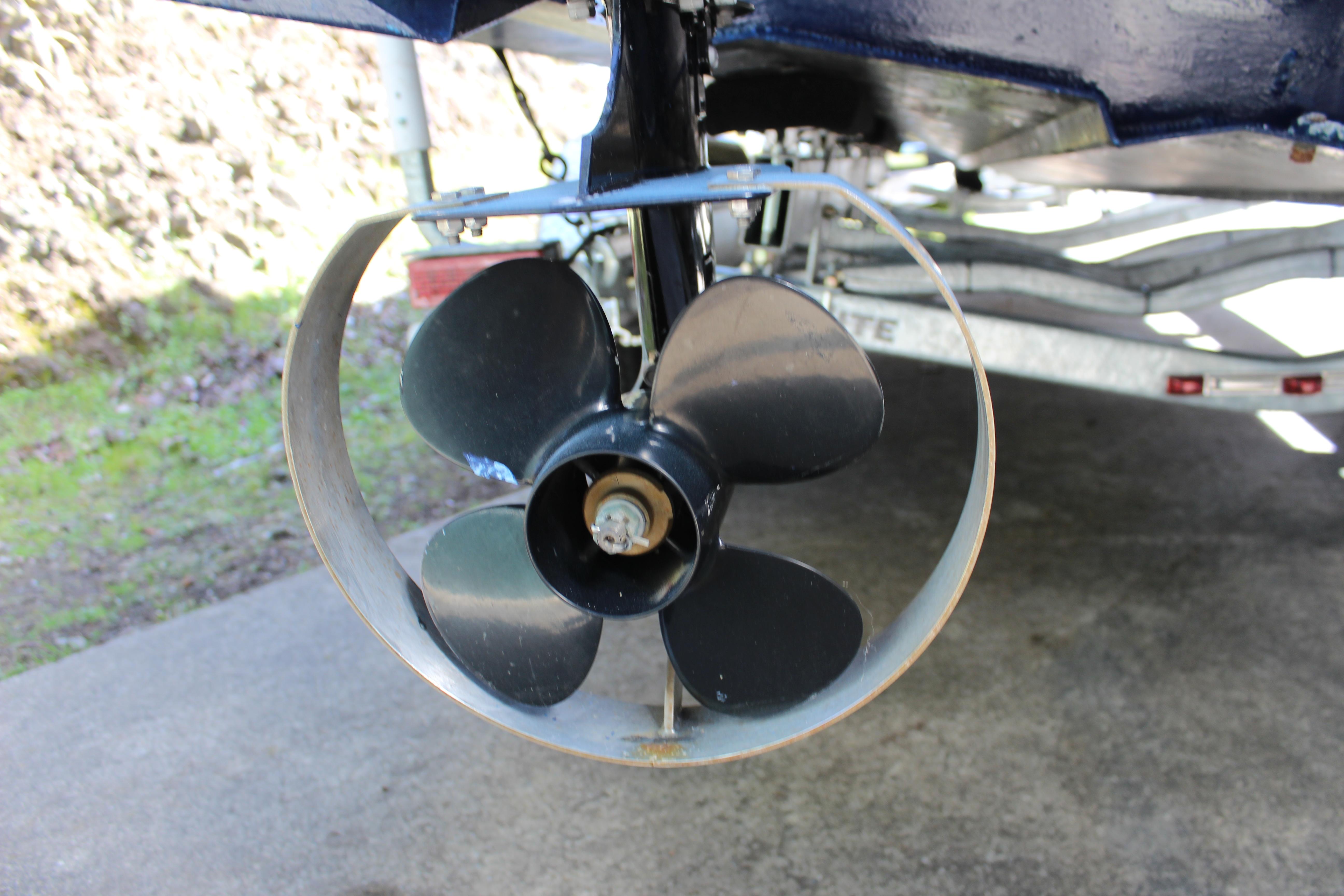 2018 Custom Wolf Boats 26 Sport Fishing for sale - YachtWorld