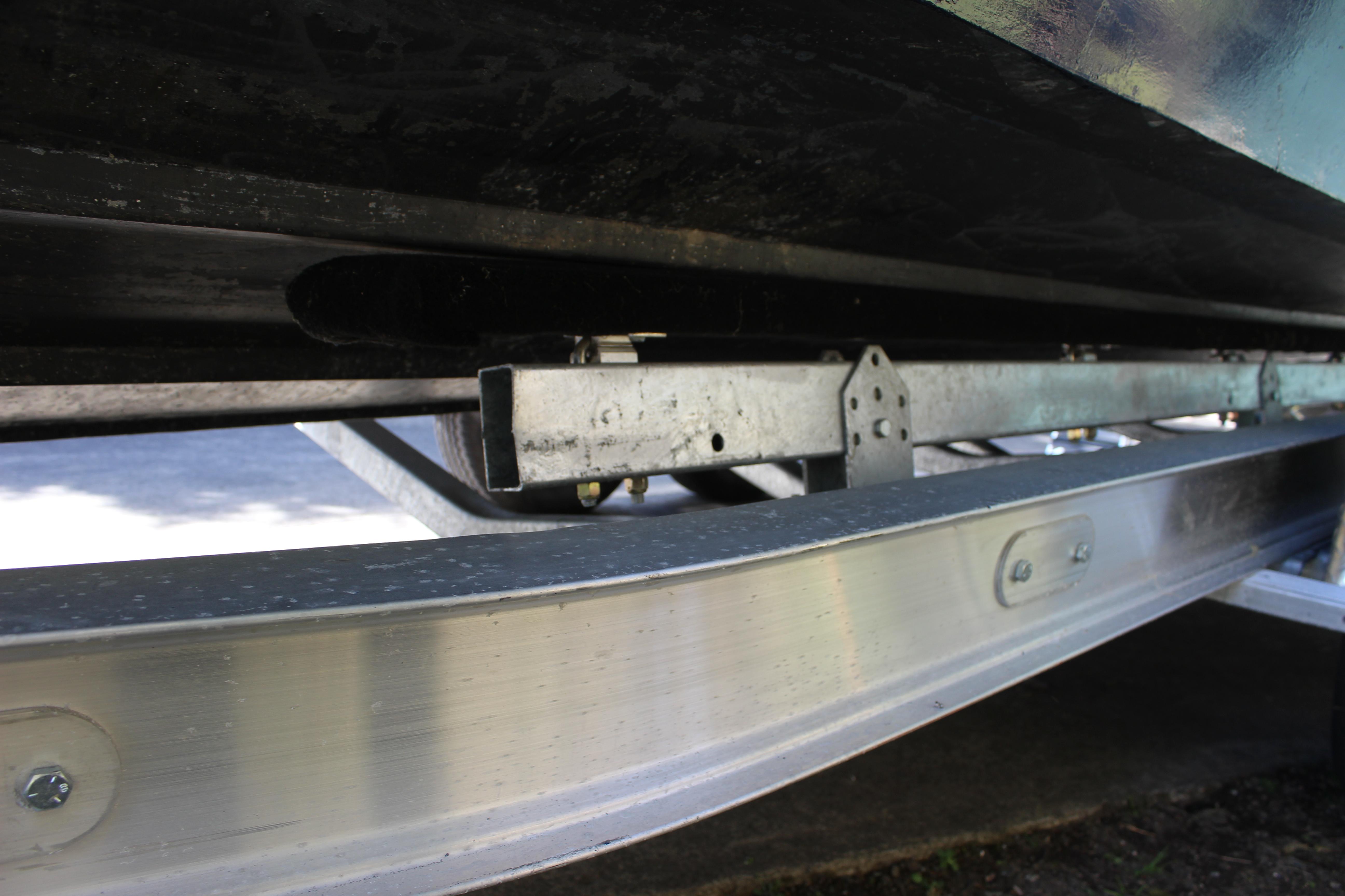 2018 Custom Wolf Boats 26 Sport Fishing for sale - YachtWorld