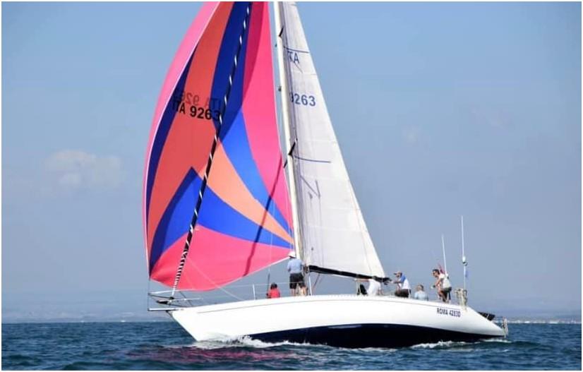 Used Custom Biasi - Domino 39 in Roma - iNautia