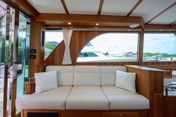 Yacht for Sale | 45 Sabre Yachts Tarpon Springs, FL | Denison Yacht Sales