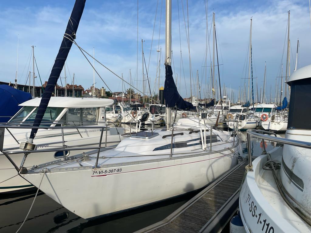 New 1974 Puma 26 - Bizkaia | TopBoats