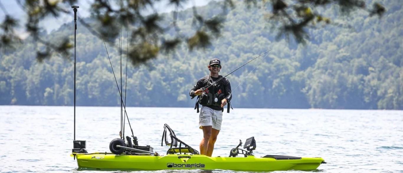 2023 Bonafide P127 Other for sale - YachtWorld