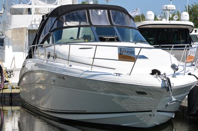 Sea Ray 360 Sundancer boats for sale | YachtWorld