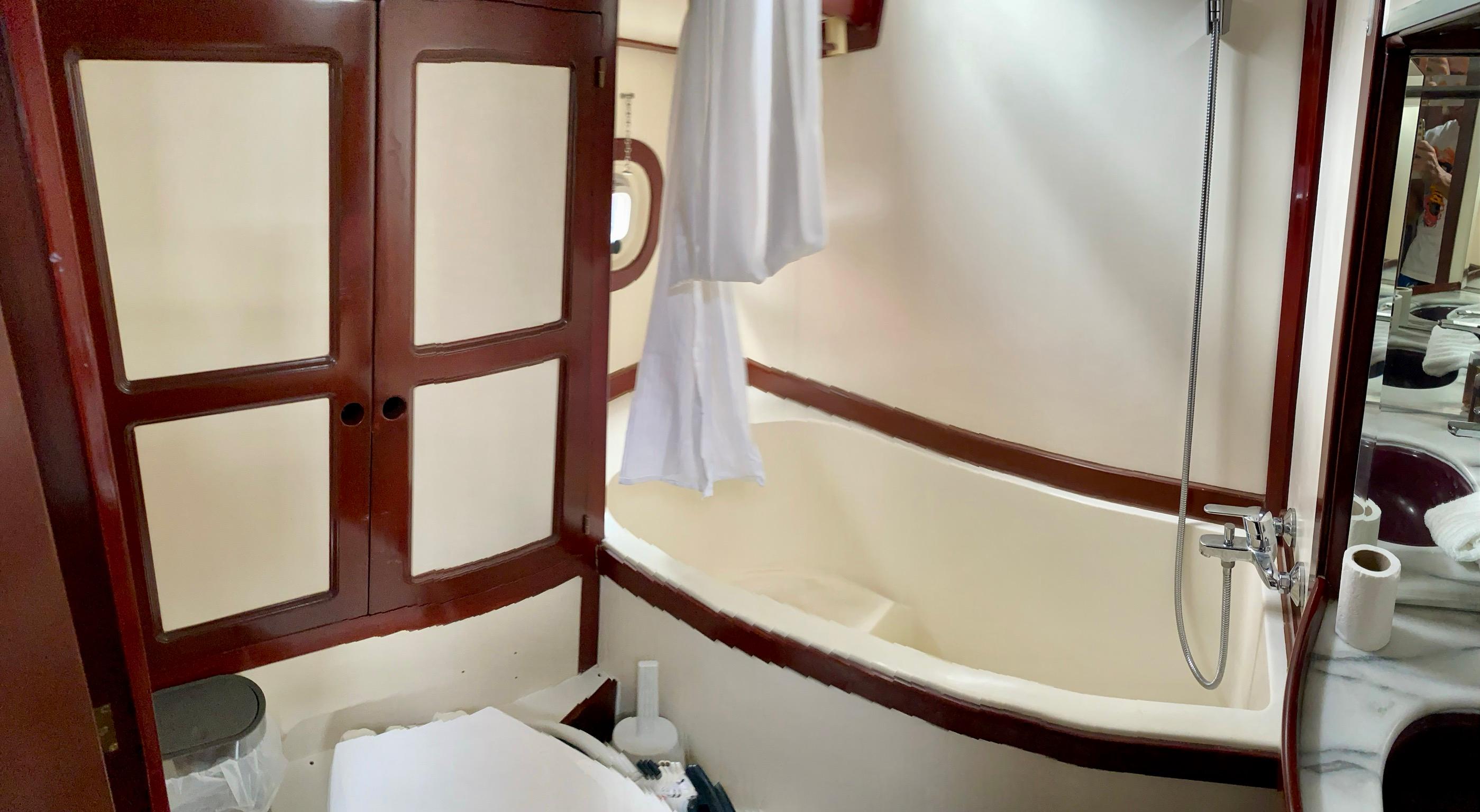 1992 Ta Chiao CT 56 Ketch Ketch for sale - YachtWorld