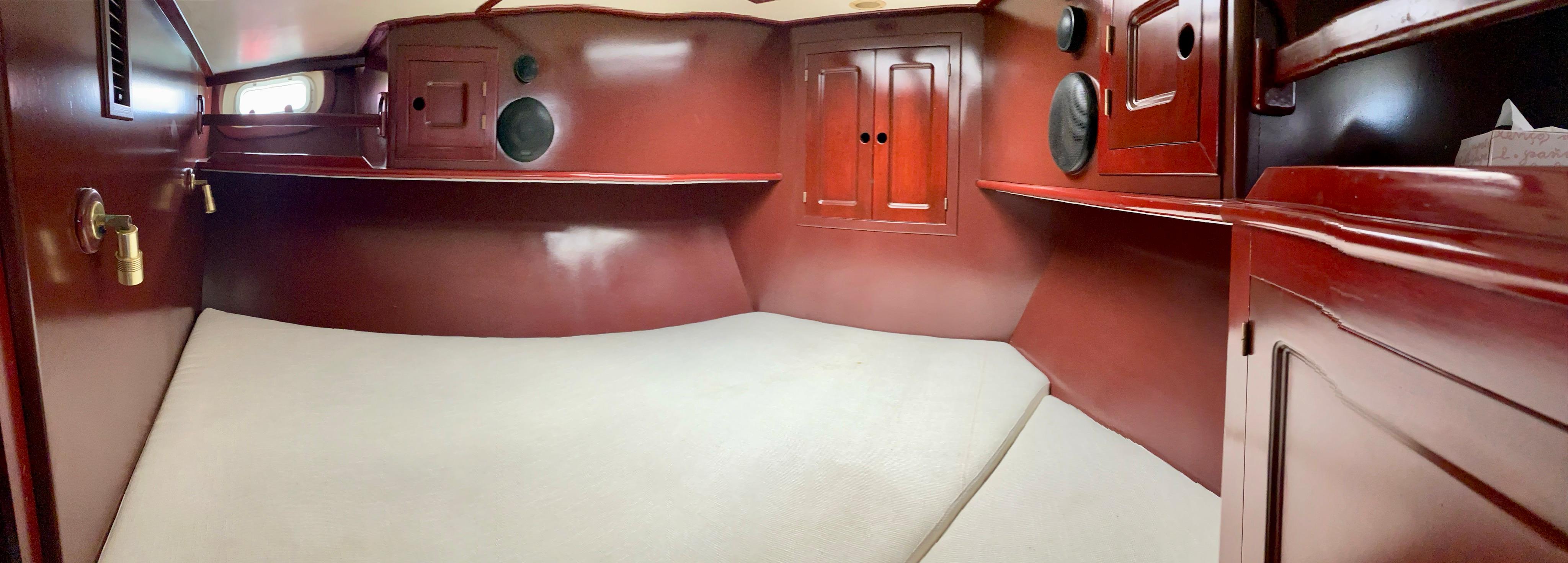 1992 Ta Chiao CT 56 Ketch Ketch for sale - YachtWorld