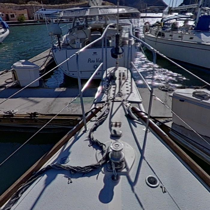 1985 Irwin 41 Ketch for sale - YachtWorld