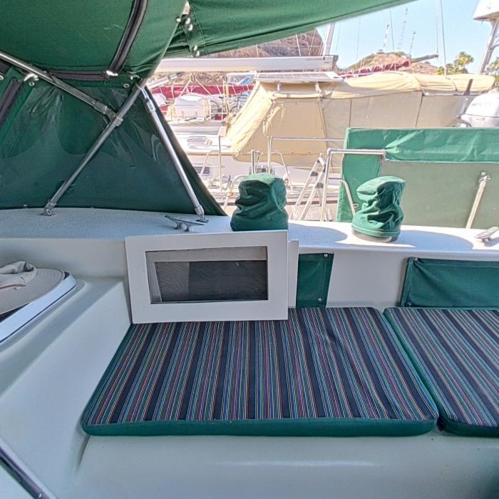 1985 Irwin 41 Ketch for sale - YachtWorld