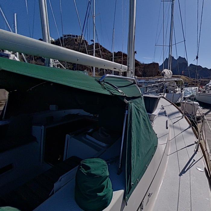 1985 Irwin 41 Ketch for sale - YachtWorld