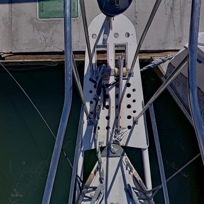 1985 Irwin 41 Ketch for sale - YachtWorld