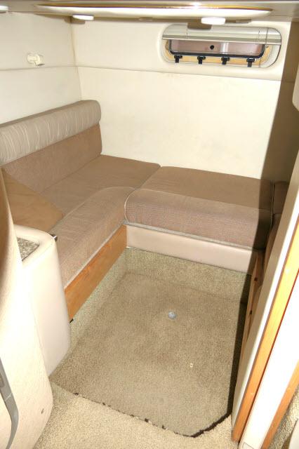 1997 Maxum 3000 SCR Cruiser for sale - YachtWorld