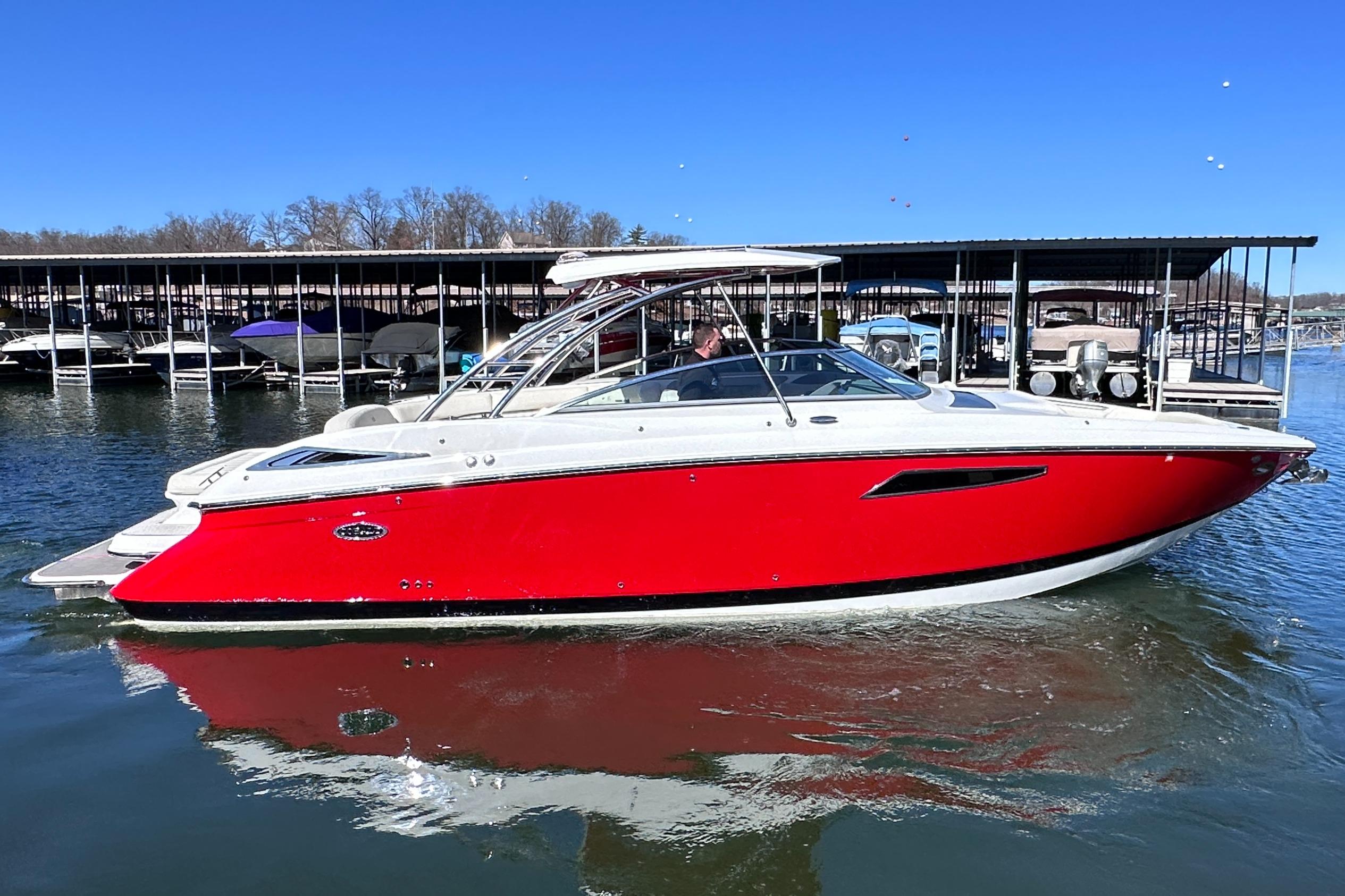 Cobalt R35 boats for sale | YachtWorld