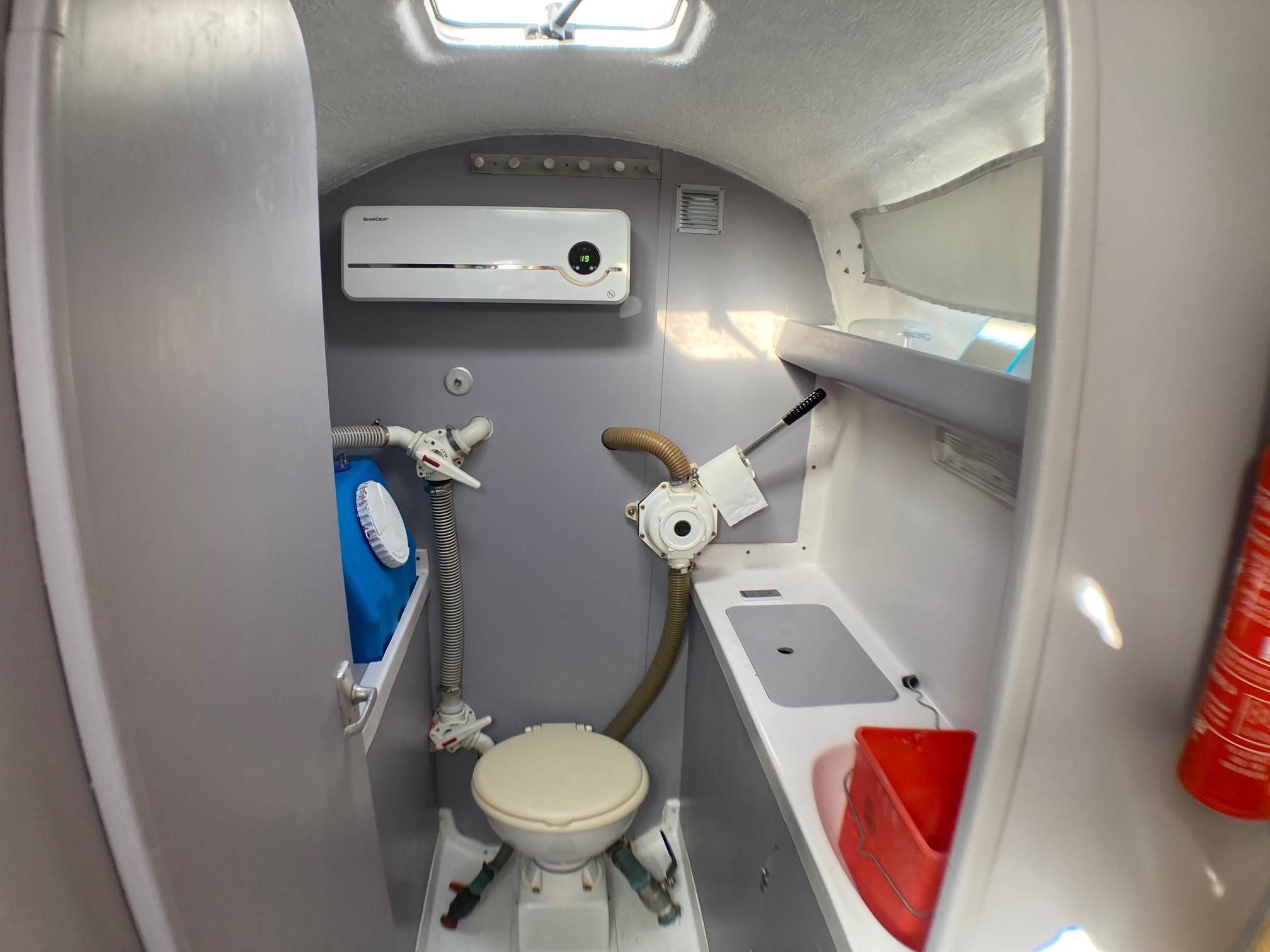 1986 Edel Cat 33 Catamarans en trimarans te koop- YachtWorld