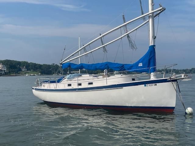 Nonsuch boats for sale | YachtWorld