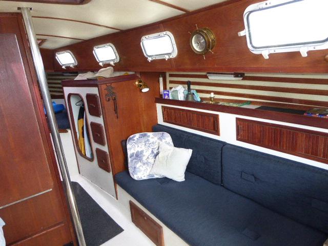 1979 Endeavour 32 Sloop Cruiser for sale - YachtWorld