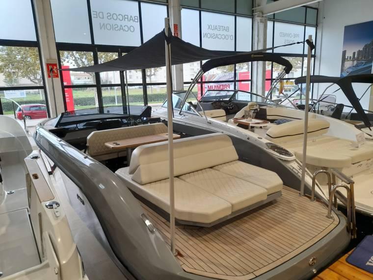 Rand RAND SPIRIT 25 | 2022 | 8m | Boatshop24 Rand RAND SPIRIT 25 | 2022 | 8m | Boatshop24