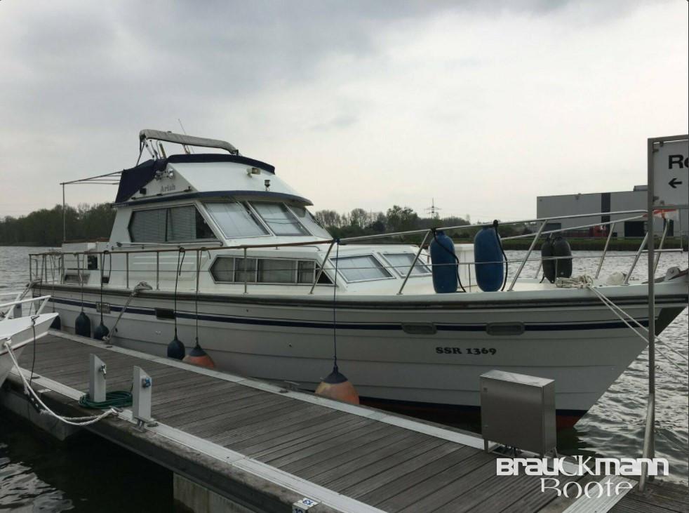 Used 1976 Condor Comtess Condor Comtess 44 - Brandenburg | Youboat