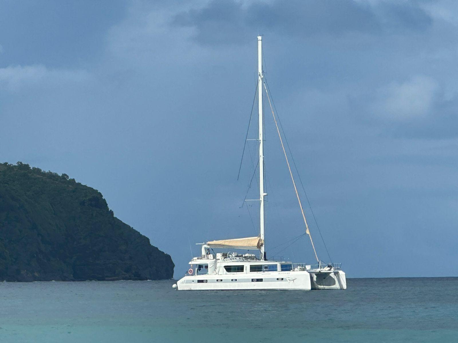 2019 Custom CK 64 Katamaran til salgs- YachtWorld