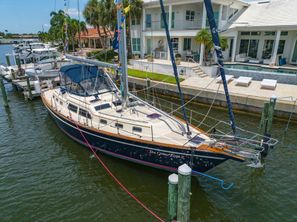 Island Packet Yachts Sail boats for sale | YachtWorld